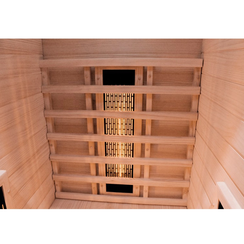 JJSPA JIO90 – Infrared sauna | JJspa